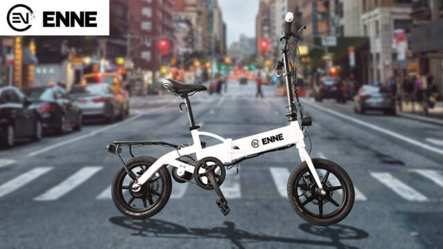 ENNE ENNE T250車種情報｜特定小型原付ライフ | 特定小型原付ライフ