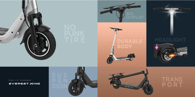 EVEREST XING EX15 車種情報｜特定小型原付ライフ | 特定小型原付ライフ